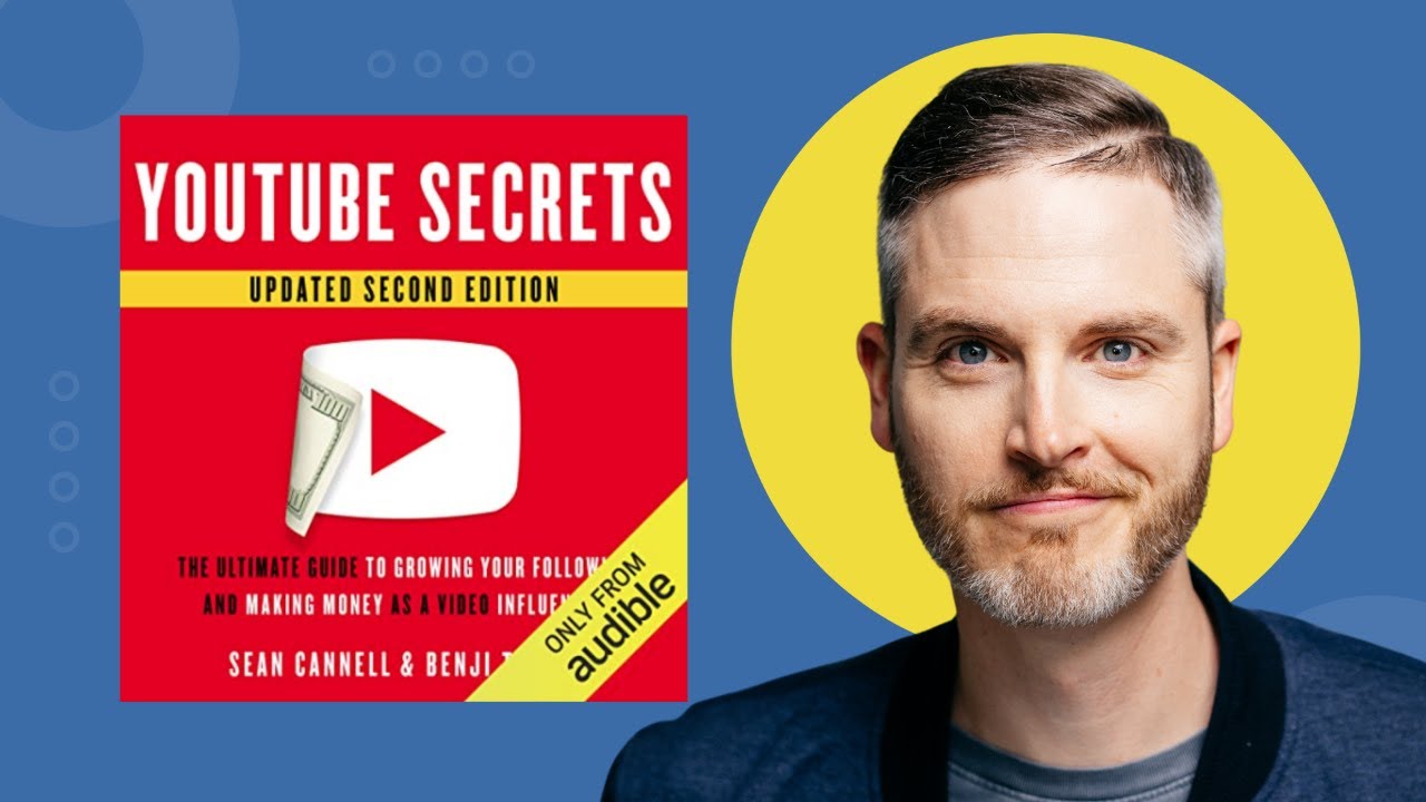 NEW 📕 YouTube Secrets 2nd Edition FREE Download!