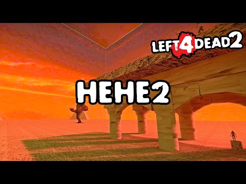Steam Community :: Video :: Left 4 Dead 2 - hehe2 [Full Campaign]