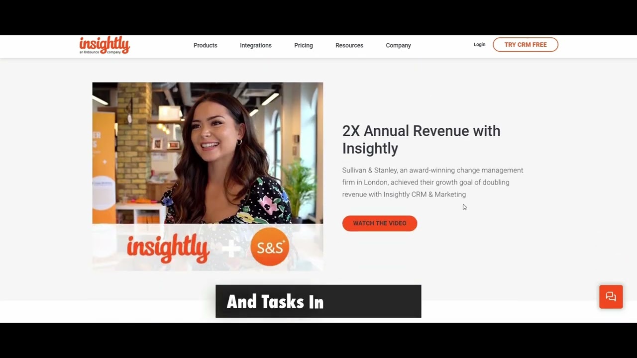 [TOP 10] Latest & Best CRM Software Recommendations 2025 (CRAZY SOFTWARES)