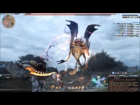 Steam Community :: Video :: Impulse Drive vs. Dodore (Pre - Realm Reborn)