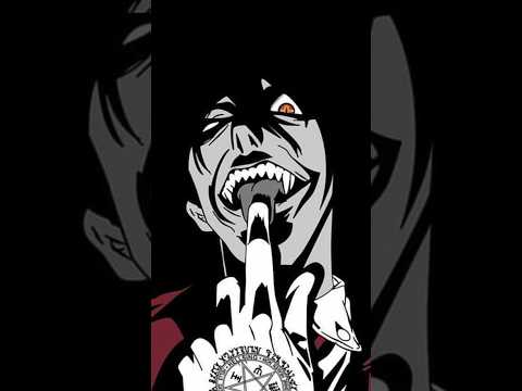This Vampire Anime Is Wild