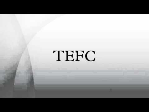 TEFC