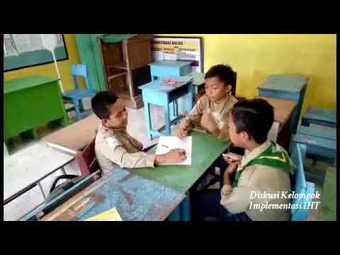 SD MUHAMMADIYAH LOA JANAN KUTAI KARTANEGARA