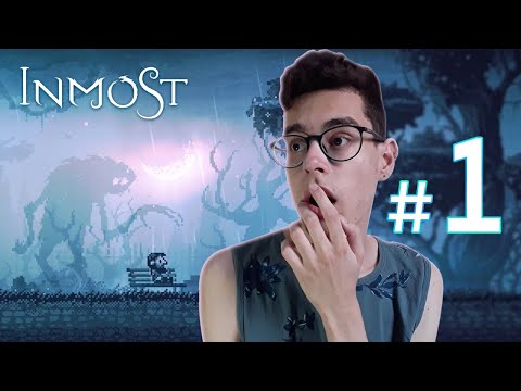 Steam Community :: Video :: INMOST - O QUE ESTÁ ACONTECENDO? - PARTE #1