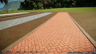 New paths ingame showcase at Jurassic World Evolution 2 Nexus - Mods ...