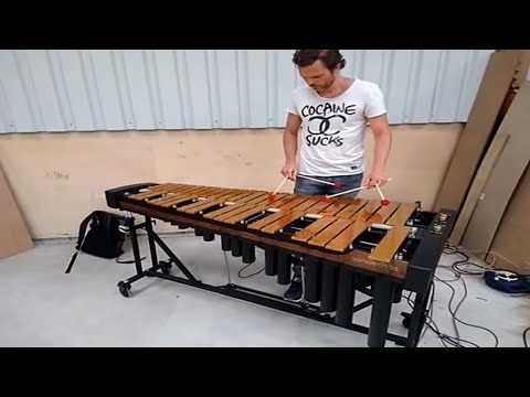 VanderPlas LW-32 Vibraphone | Reverb