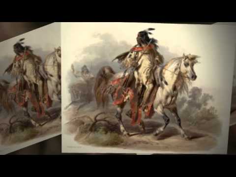 OUTLAWS: COWBOYS Vs INDIANS | THE JOLLY BUCCANEERS