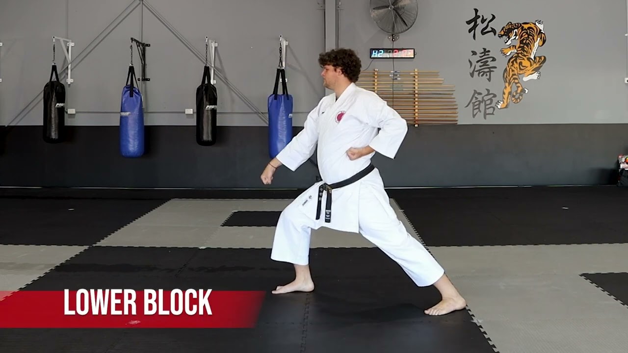 Star Kata 2 - Little Samurai Program