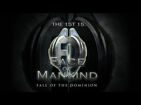 Steam Community :: Face of Mankind