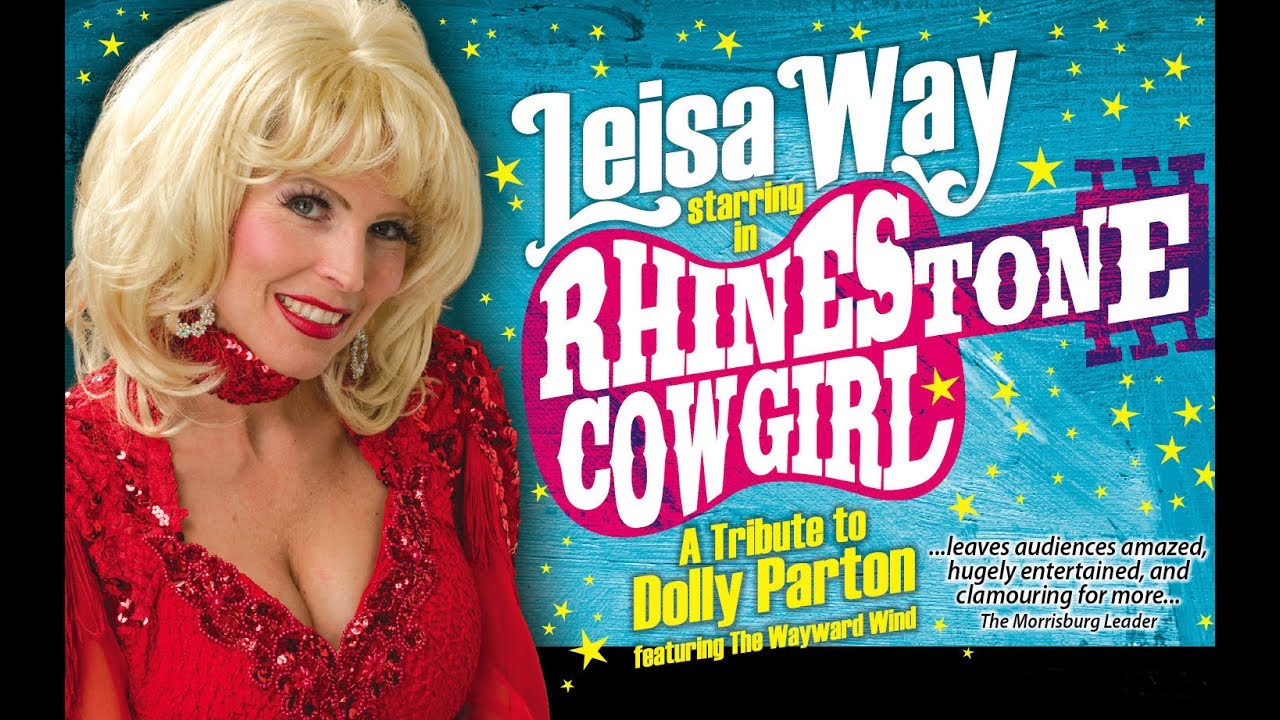 Hire Leisa Way & The Wayward Wind Band - Tribute Band in Toronto, ON ...