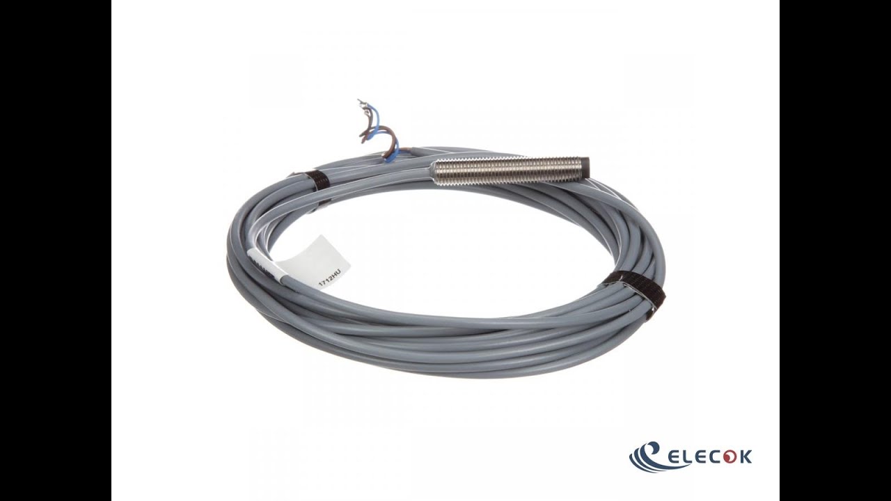 BES01M2 Inductive Proximity Sensors