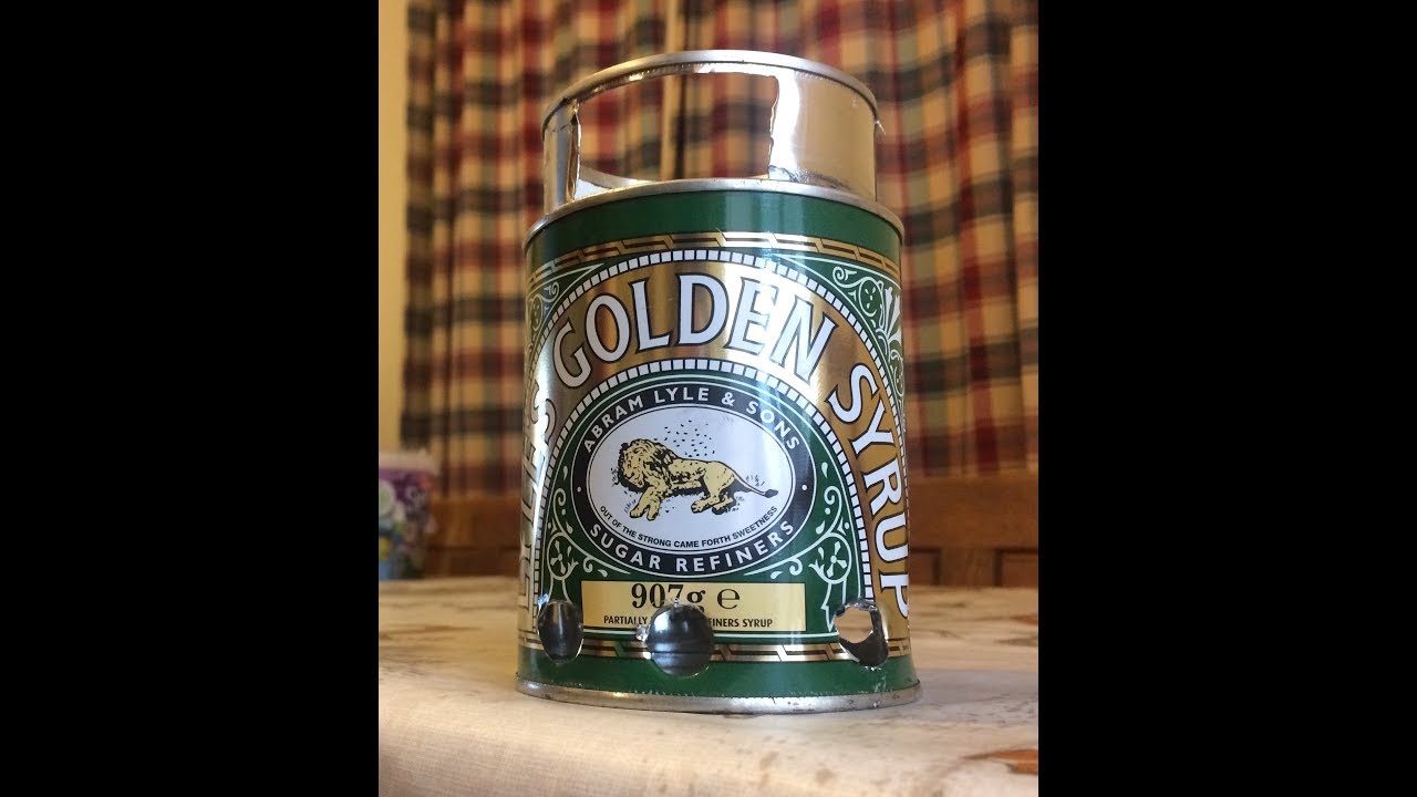 Cheap DIY Woodgas Stove Part 1Build tutorial