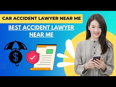 Car accident lawyer Near me | Best Accident Lawyer near me | Best truck accident Lawyer near me