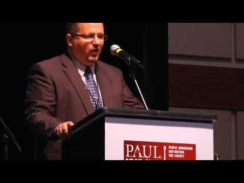 Meet Stewart Rhodes: Founder of Oath Keepers – Liberty Blitzkrieg