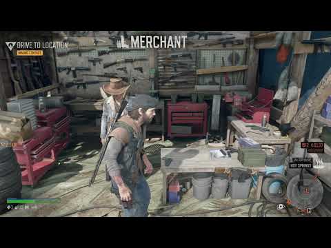Days Gone All Weapons And How To Get Them | GAMERS DECIDE