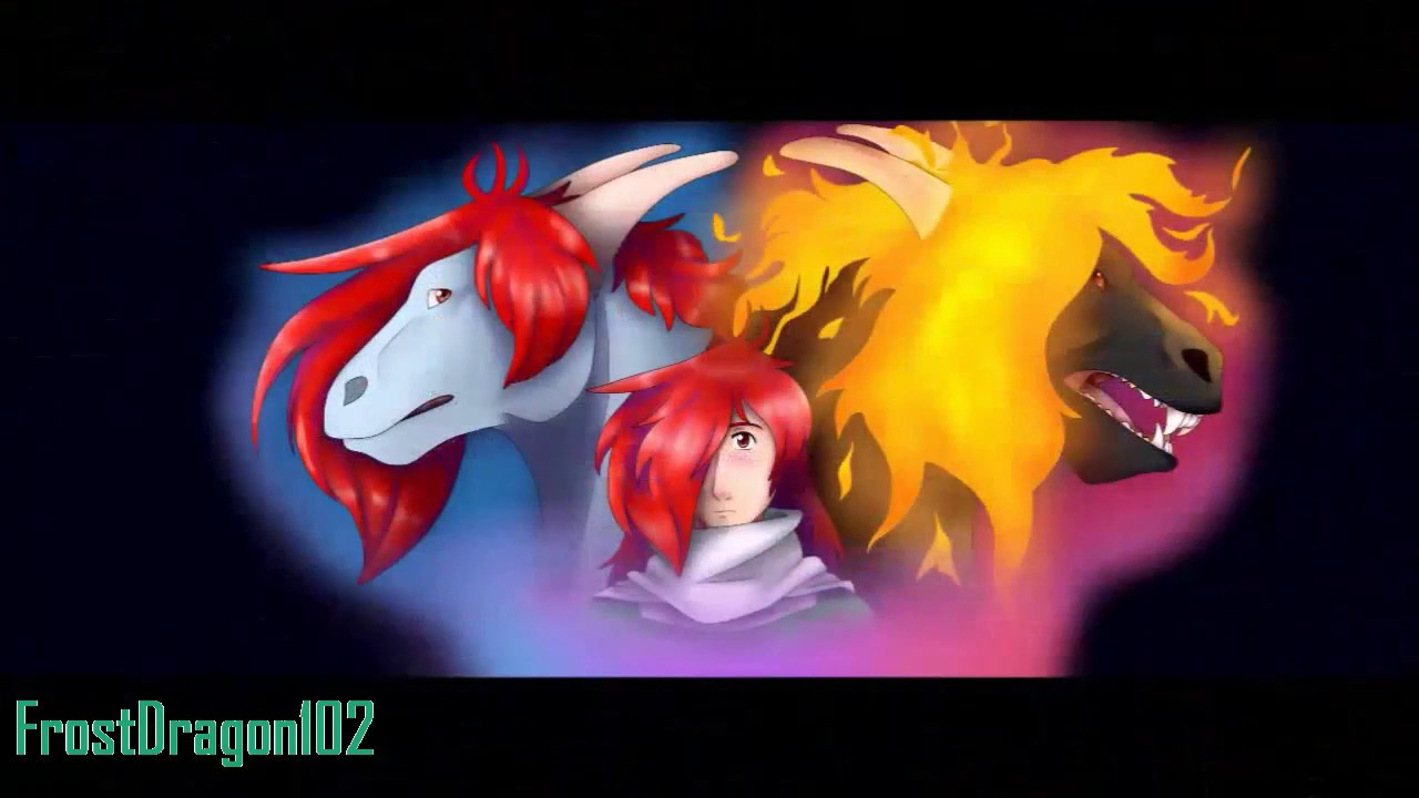 SPEEDPAINT - Channel Art