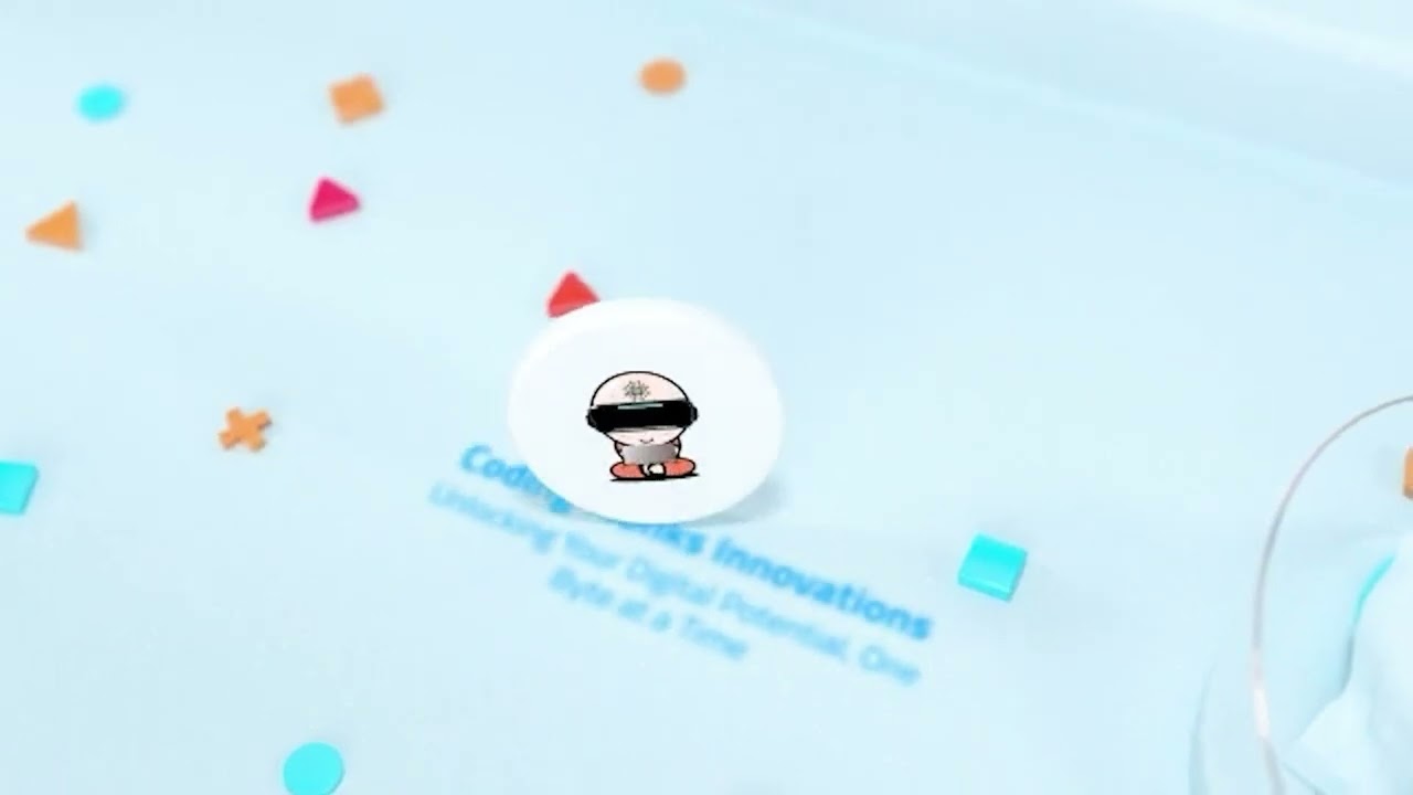 🅻🅾🅶🅾 🆁🅴🆅🅴🅰🅻 - Coding Monks Innovations