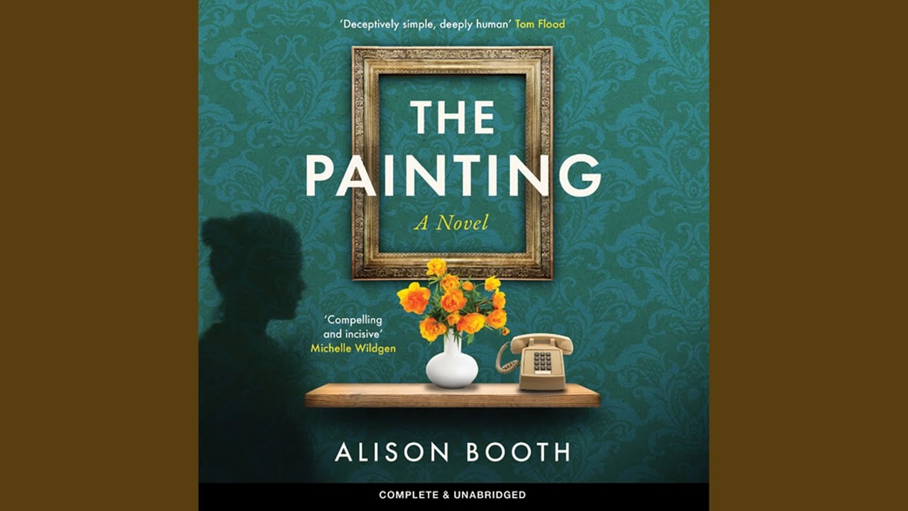 Chapter 27.10 - The Painting