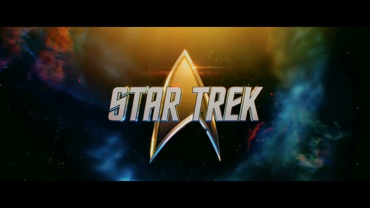 Star Trek Universe Logo (Picard S3 EP10)