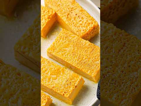 #butterscotch #pudding #dessert Butterscotch Pudding Recipe | Perfect & Very Easy Dessert.