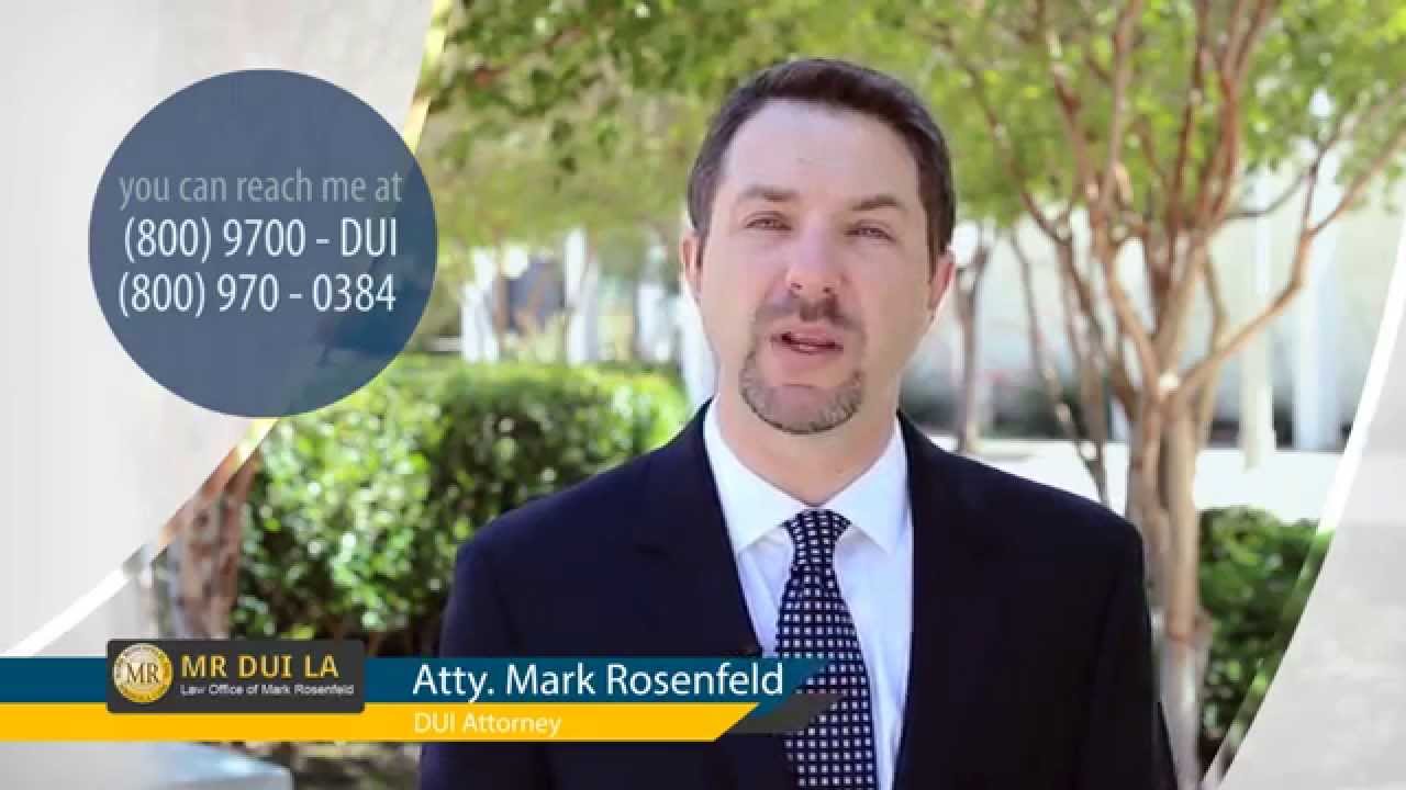 DUI Cases Involving Accidents In Los Angeles, CA | (800) 970-0384