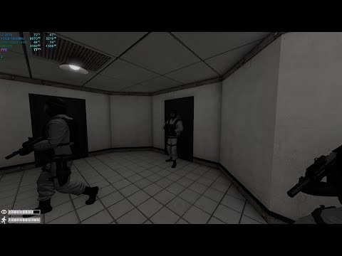 Steam Community :: Video :: 💚 SCP: LABRAT GAMEPLAY #1 🍀 GTX 1050 Ti 4GB ...