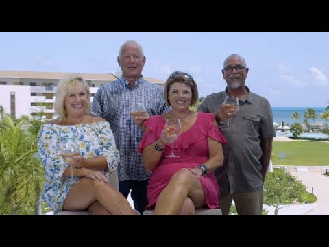 Celebrating 100,000 UVC Members | Unlimited Vacation Club