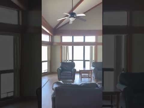 Chicot State Park Cabin 9