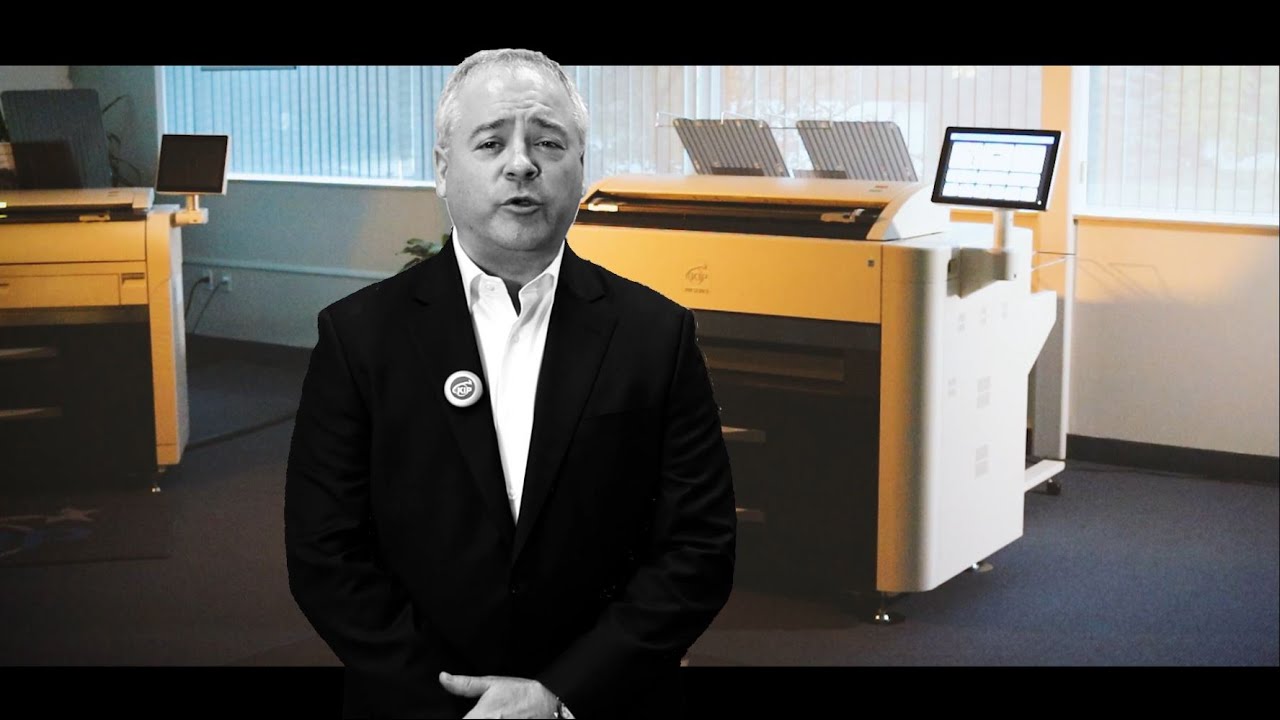 KIP Insights - Demystifying the Printing Process