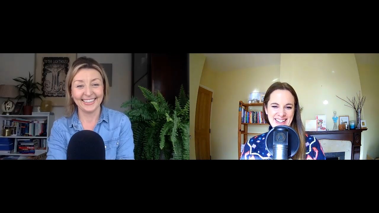 In Conversation with Edel Coffey