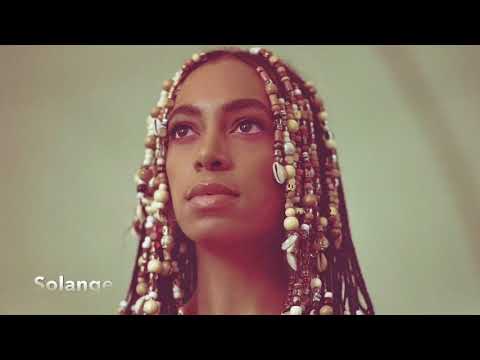 10 Beautiful African American Female Singers