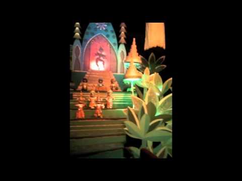 It’s A Small World | Media Technologies and Culture