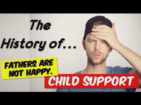 The History of Child Support. FACT or Fiction. (Title IV-D of the Social Security Act).