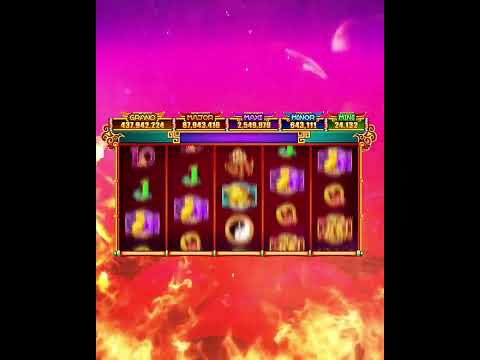 Exclusive Free Games In Golden Dragon Slot | Download LAVA Slots In The Comment Section