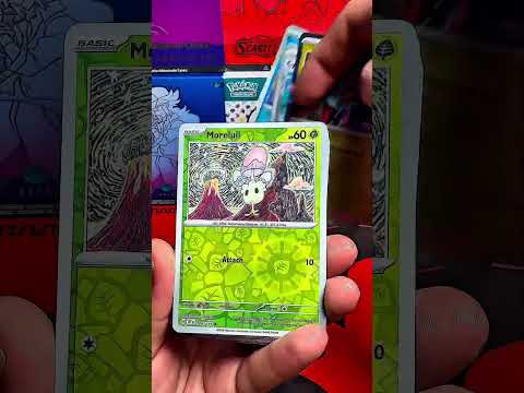 9/50 Surging Sparks Pokemon Center ETB #pokemon #pokemoncards #pokemontcg #pokemoncommunity
