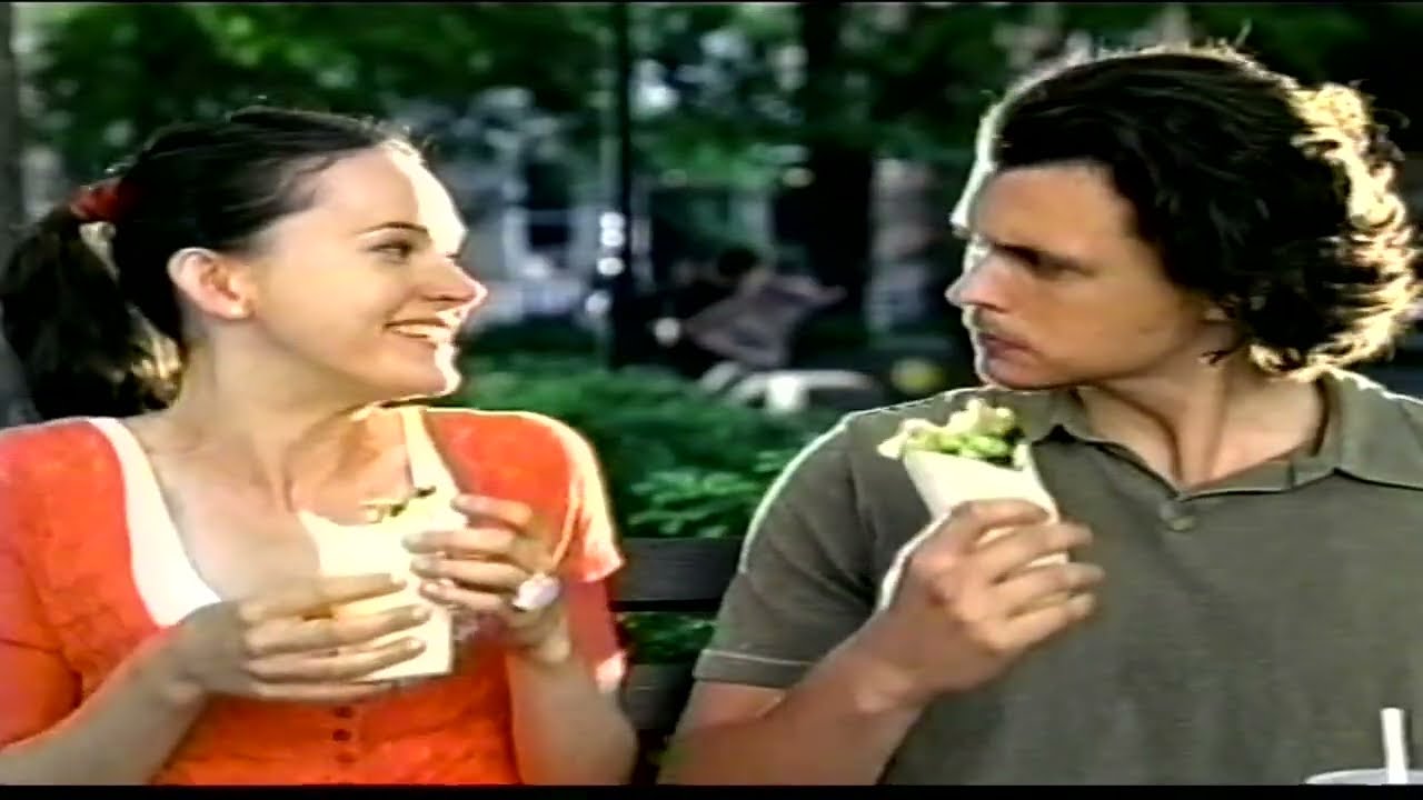 February 2008 Commercials (Bravo)