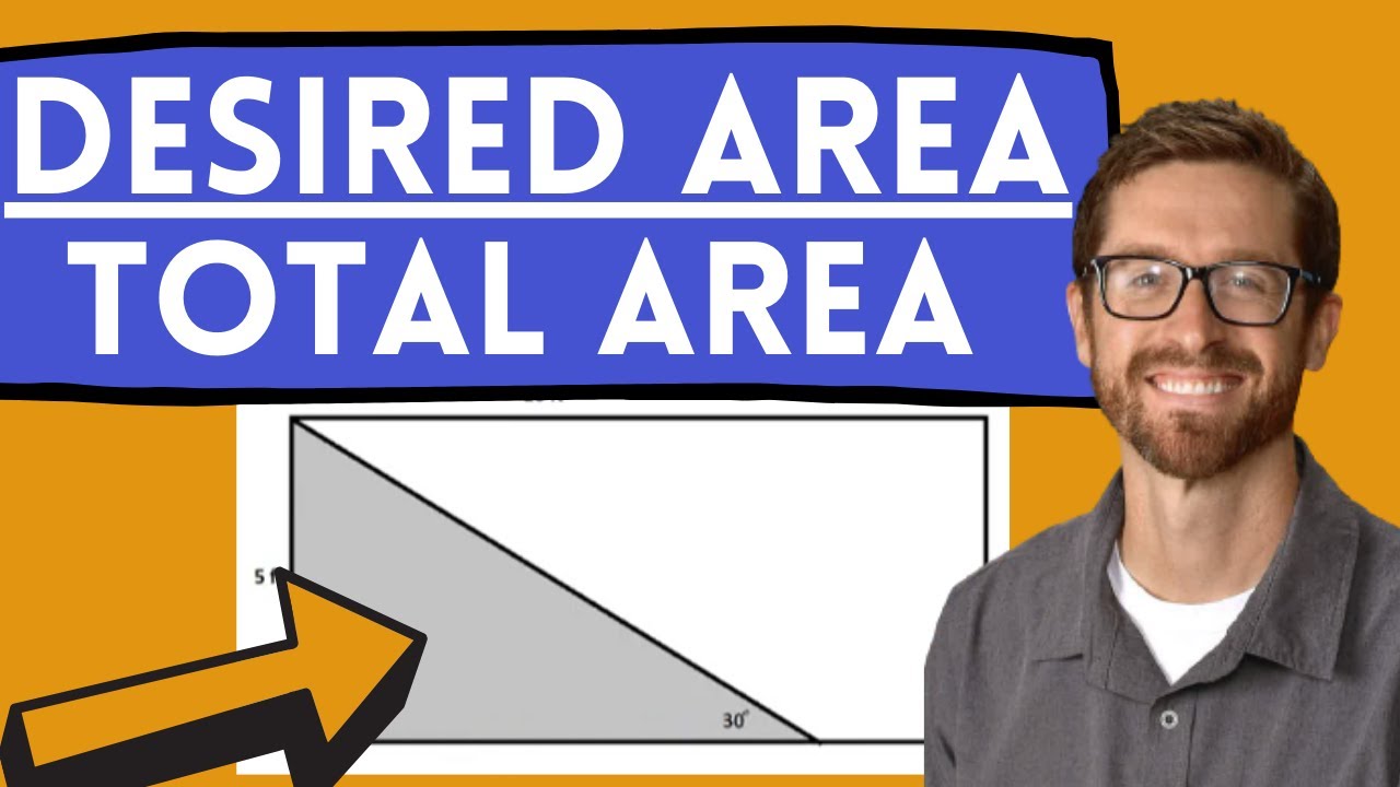 Geometric Probability Examples