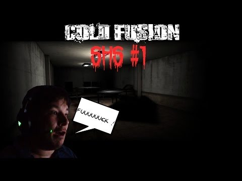 Steam Community :: Video :: Cold Fusion | Scary Horror Show #1 | Un ...