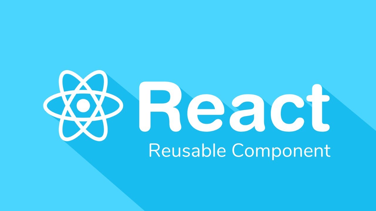 Reusable Component React
