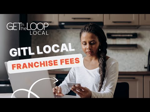 GetintheLoop Local Franchise Fees Explained