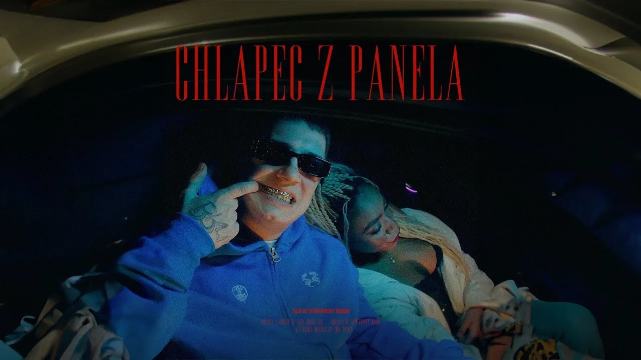 Chlapec Z Panela by Luca Brassi10X from Slovakia | Popnable