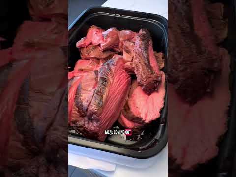 Healthy Affordable Food in Las Vegas Foodie Fit Chef Curated Meal Prep Mark Wahlberg Tequila Collab