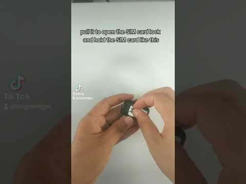 GF21 GPS Tracker Activation after receipt