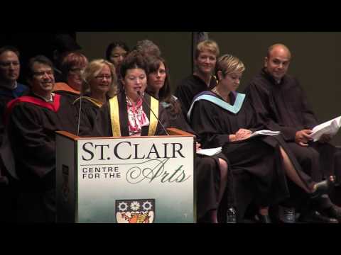 49th Annual Convocation - Session 2 (June 15, 2016)