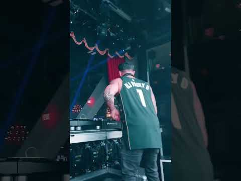 DJ Pauly D @ Big Night Live | Boston, MA | Raw Clip #dj #party #electronicmusic