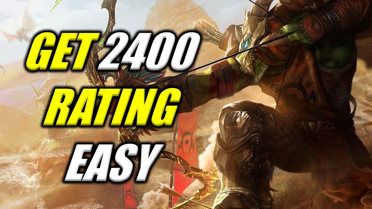 Aos Hunter BM - Cite aqui suas conquistas mais orgulhosas! - Discussão ...