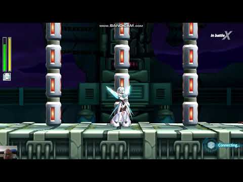 Steam Community :: Video :: Mega Man x Dive - Boss Challenge 13 ...