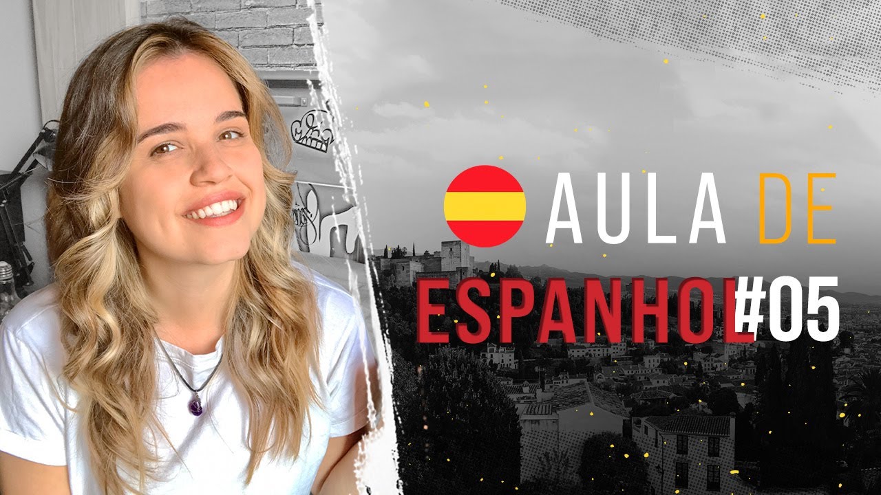 Aula de espanhol #05: Como pedir e entender direções em espanhol