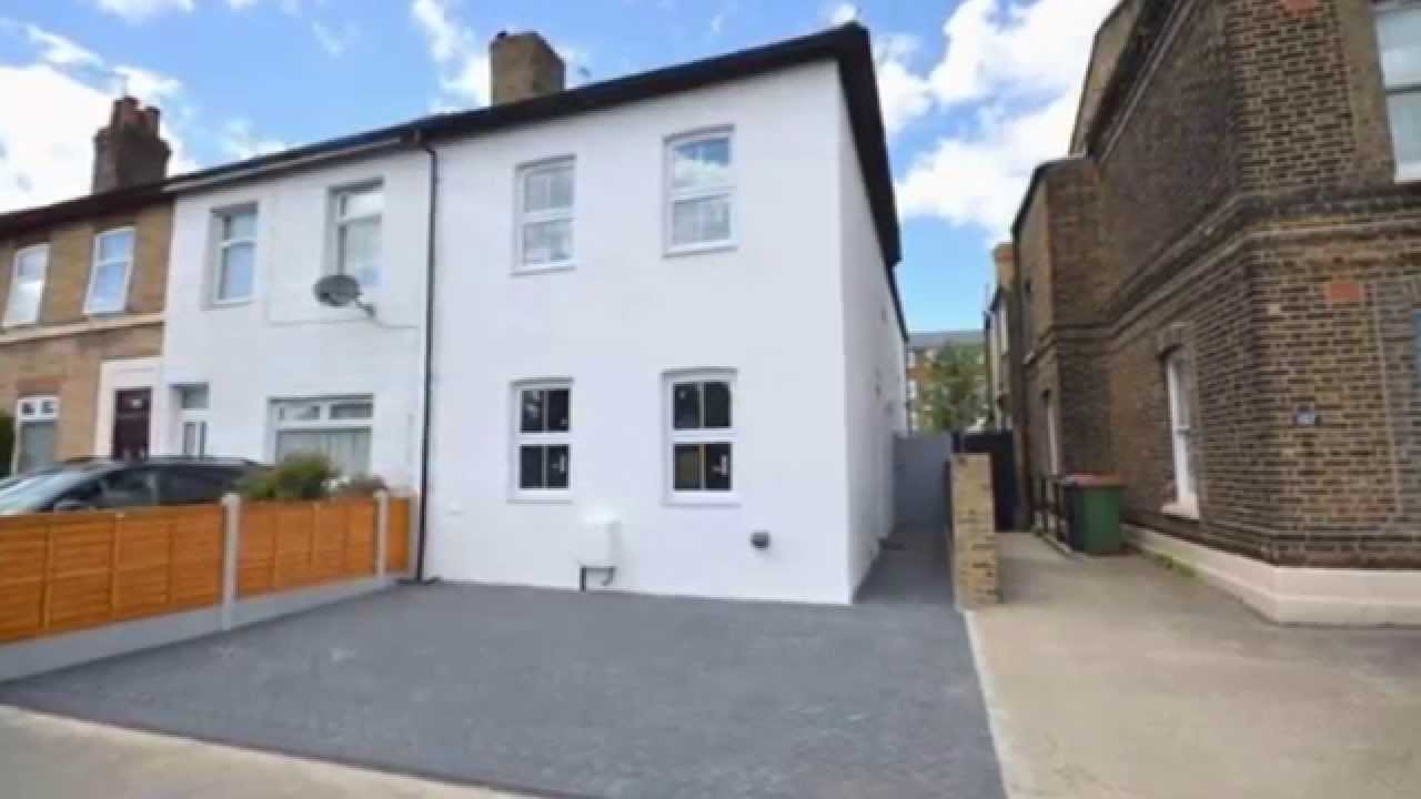 Property Development Completed Project 1 Example