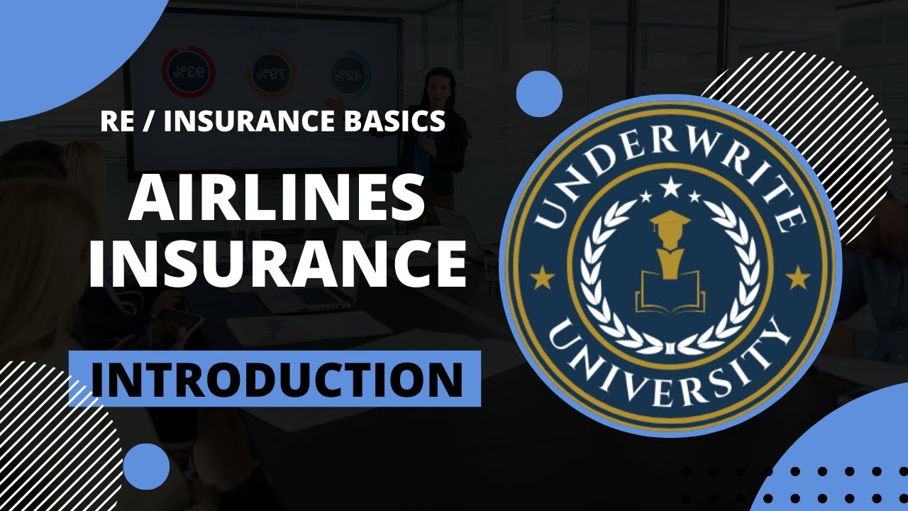 Airlines Insurance 101: Complete Guide to Aviation Risk Management & Coverage